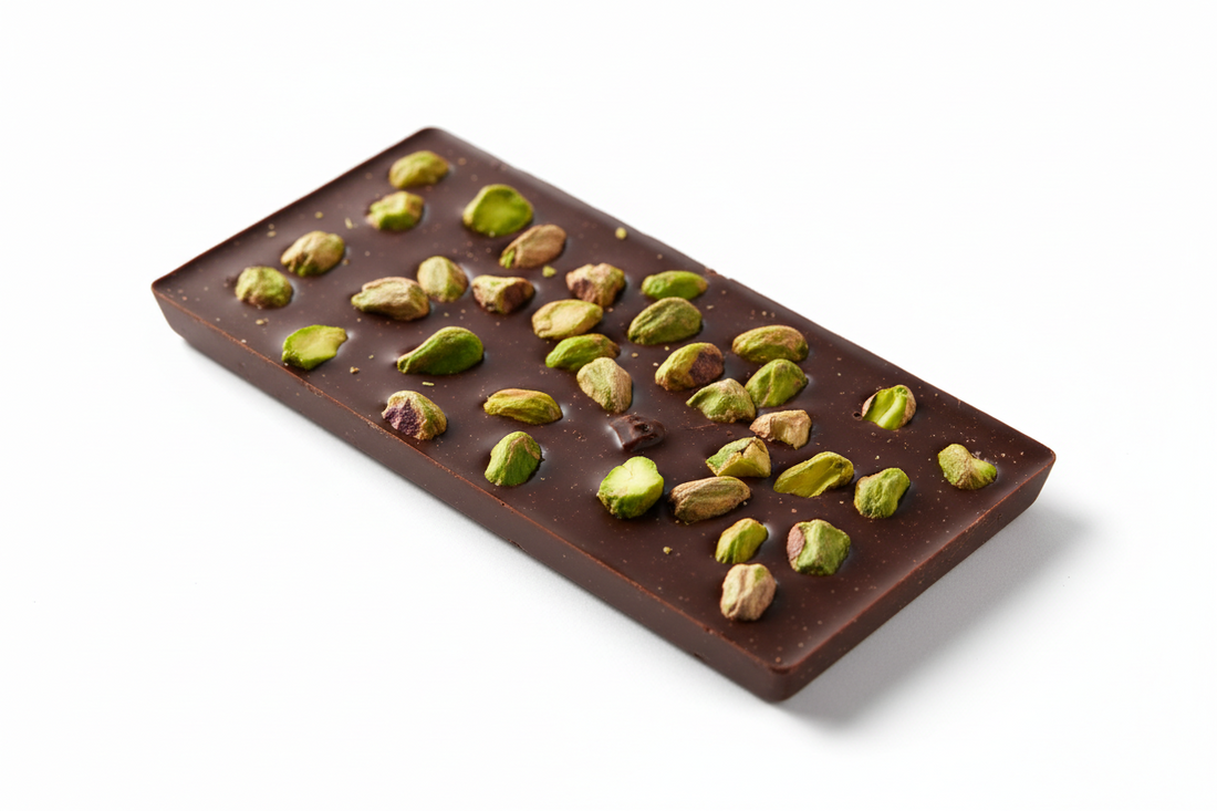 CACHAO Chocolate | Raw Chocolate Handmade in Spain